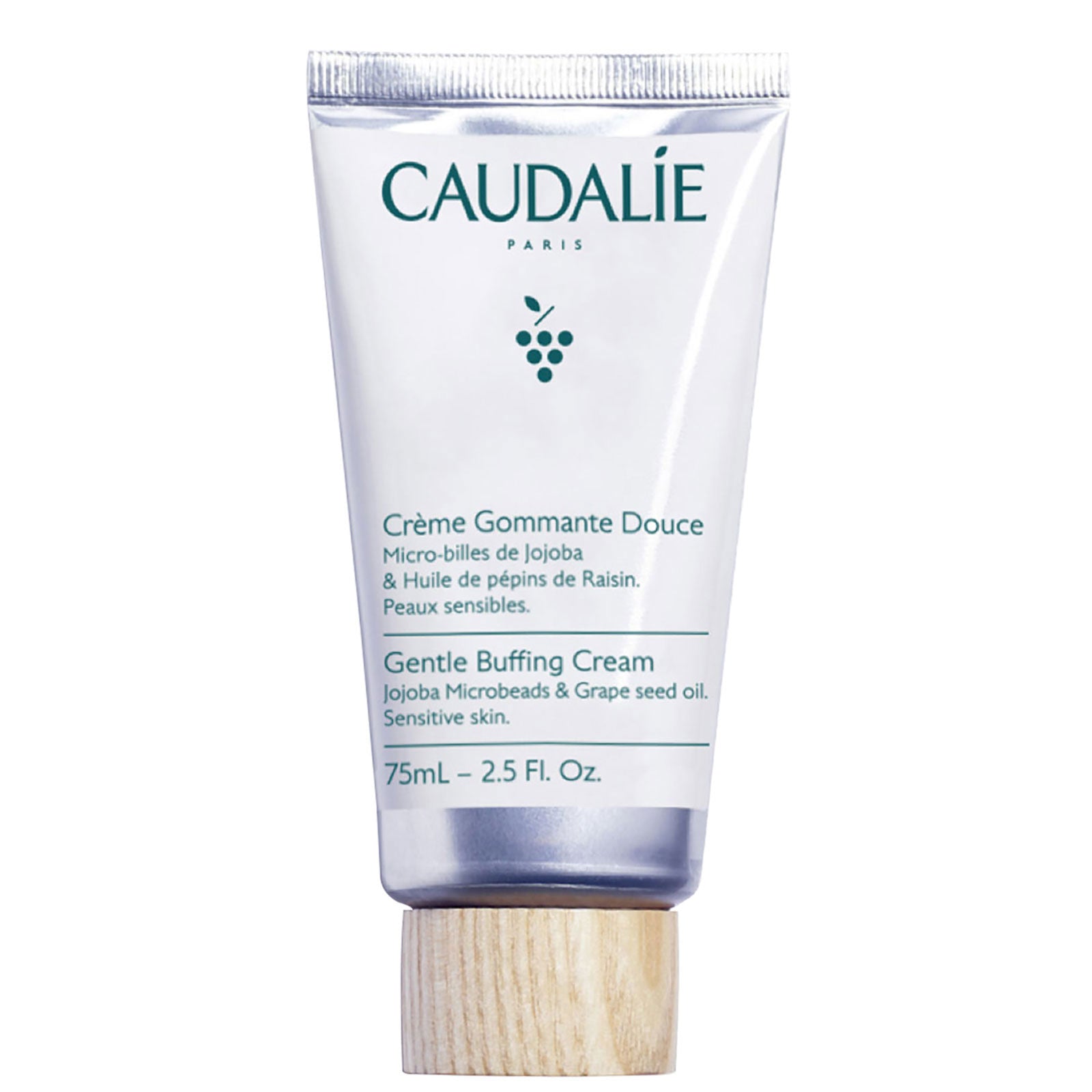 Vinoclean Gentle Buffing Cream - KENS Apothecary