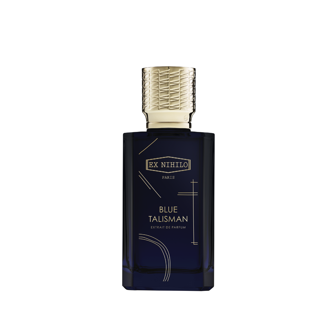 Blue Talisman Extrait De Parfum – KENS Apothecary