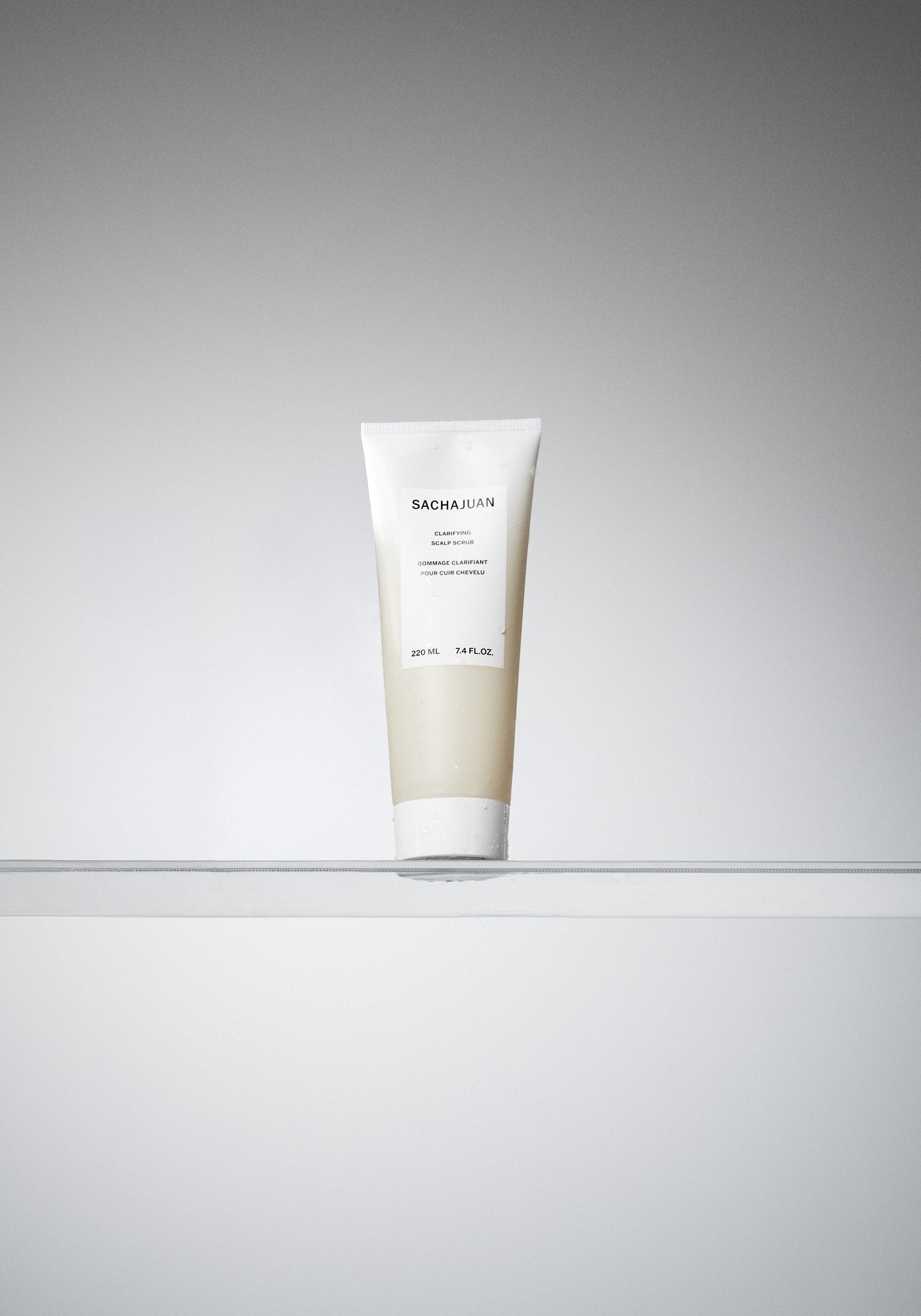 Clarifying Scalp Scrub – KENS Apothecary