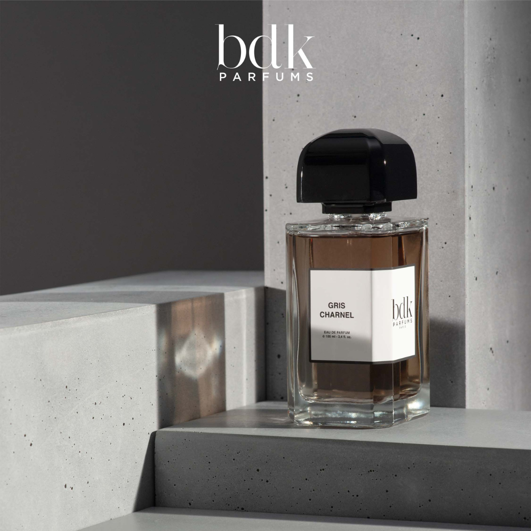 BDK Parfums Gris Charnel Eau De Parfum | KENS Apothecary