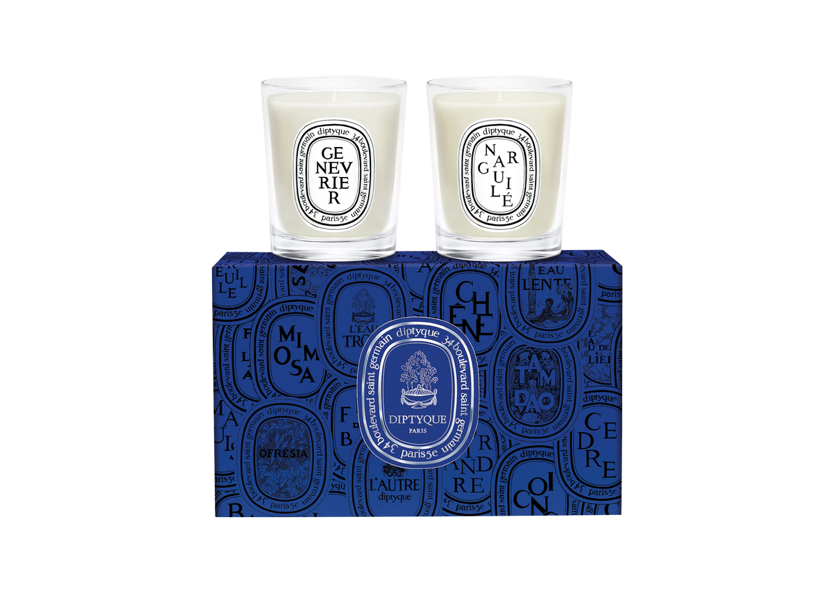 Diptyque Orphéon - KENS Apothecary