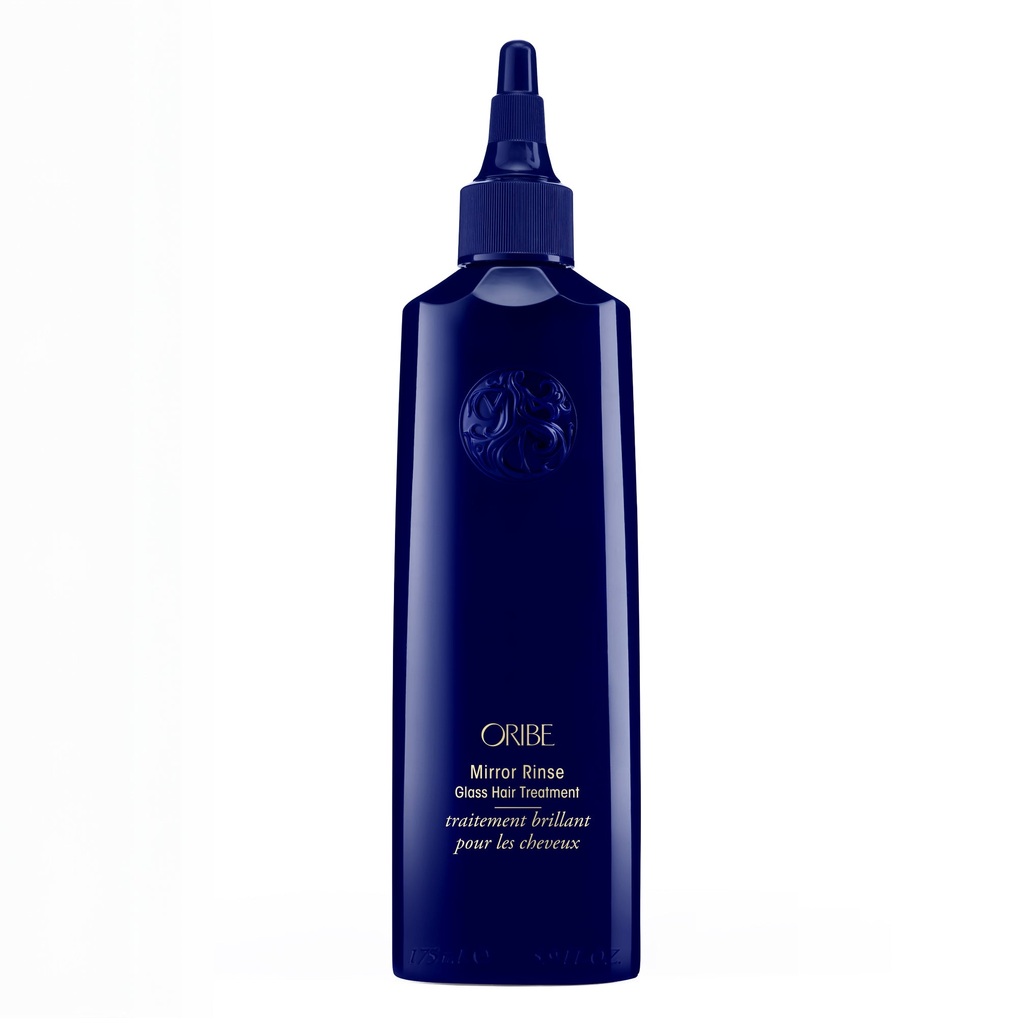 Mirror Rinse Glass Hair Treatment - KENS Apothecary