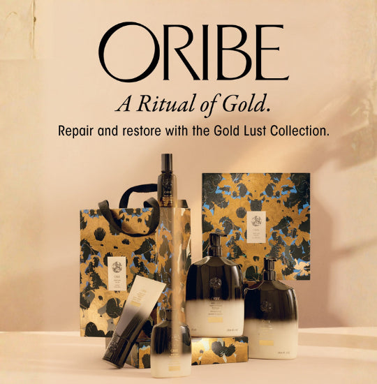 Oribe Holiday Sets 2025 – KENS Apothecary
