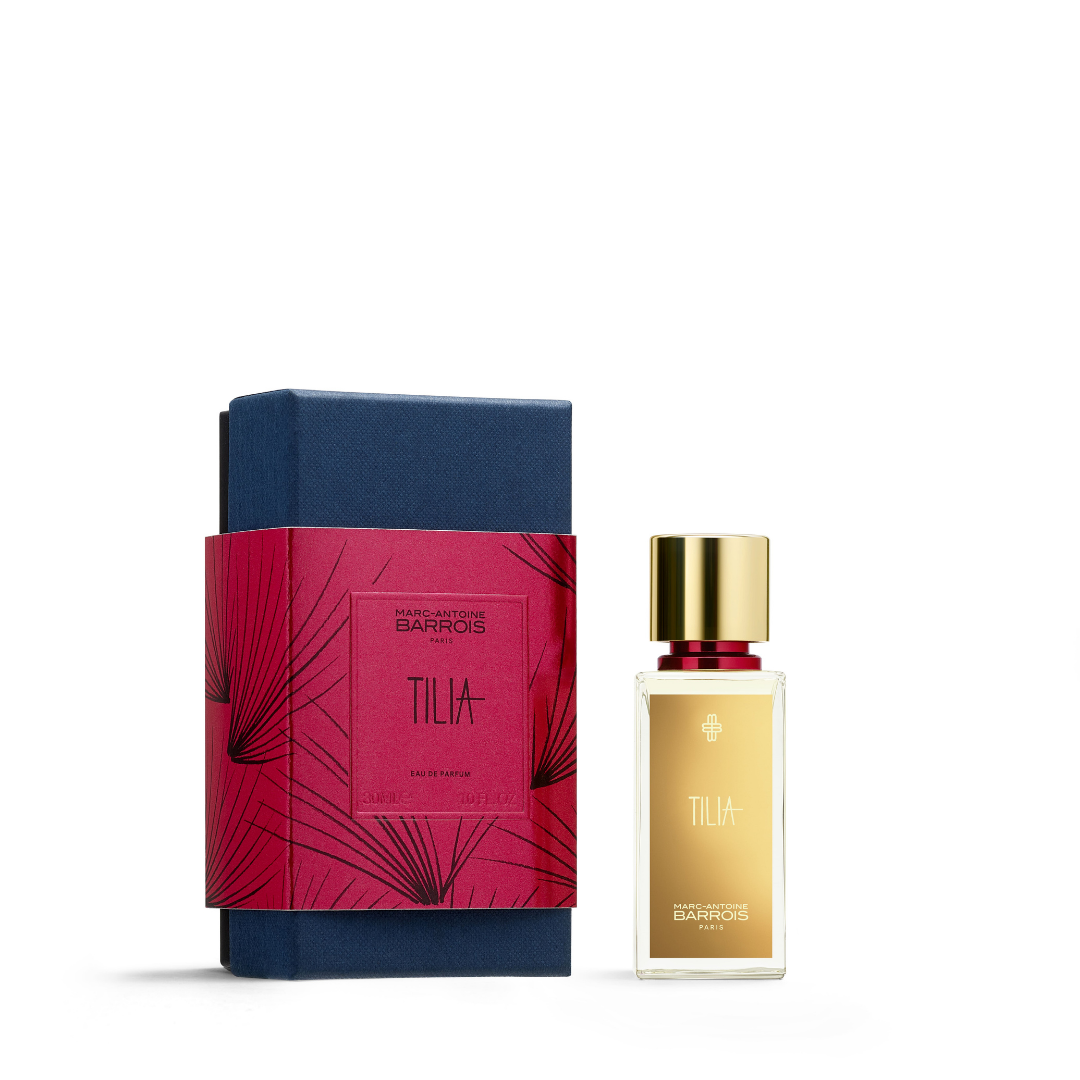 Tilia - KENS Apothecary