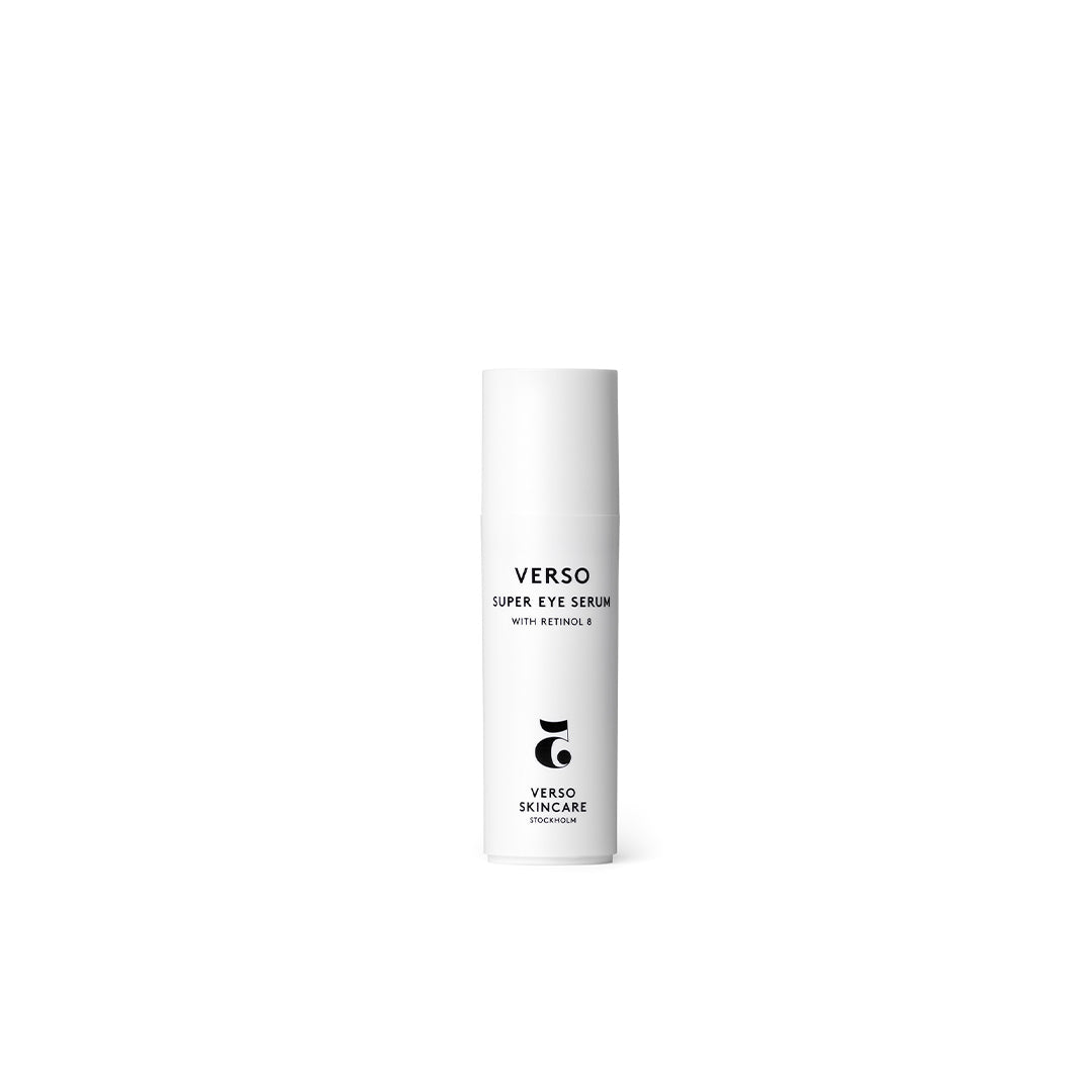 Verso Super Eye Serum - KENS Apothecary