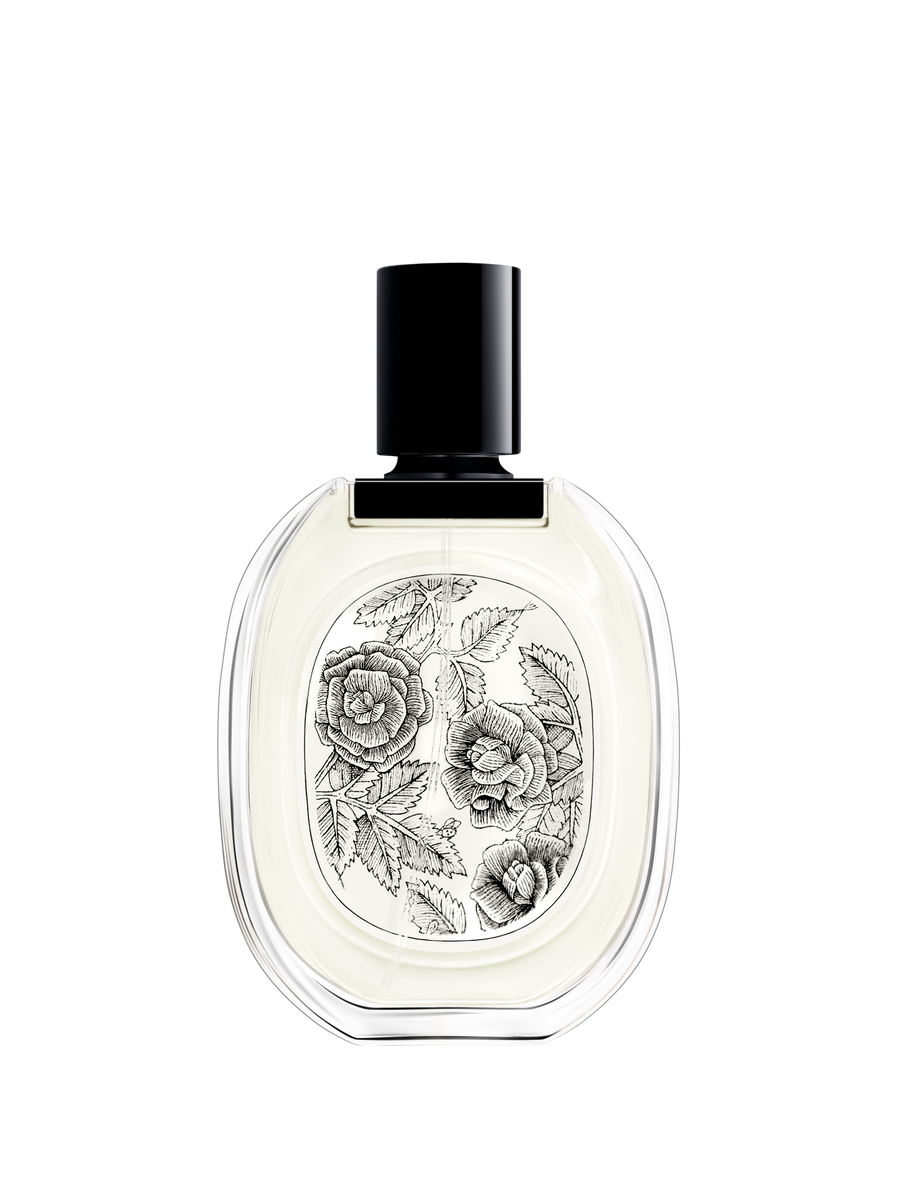 Eau Rose Eau De Toilette – KENS Apothecary