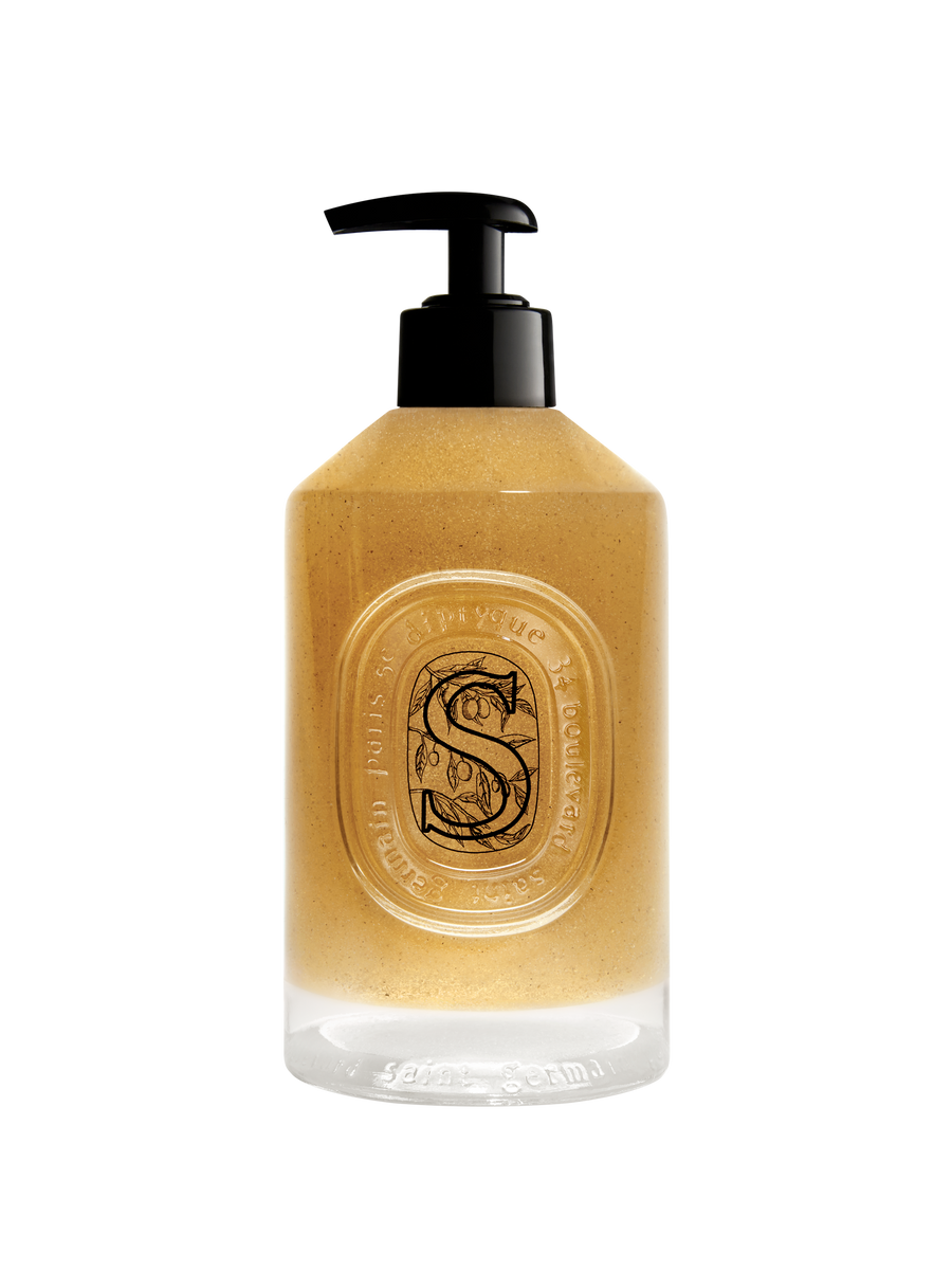 Exfoliating Hand Wash – KENS Apothecary