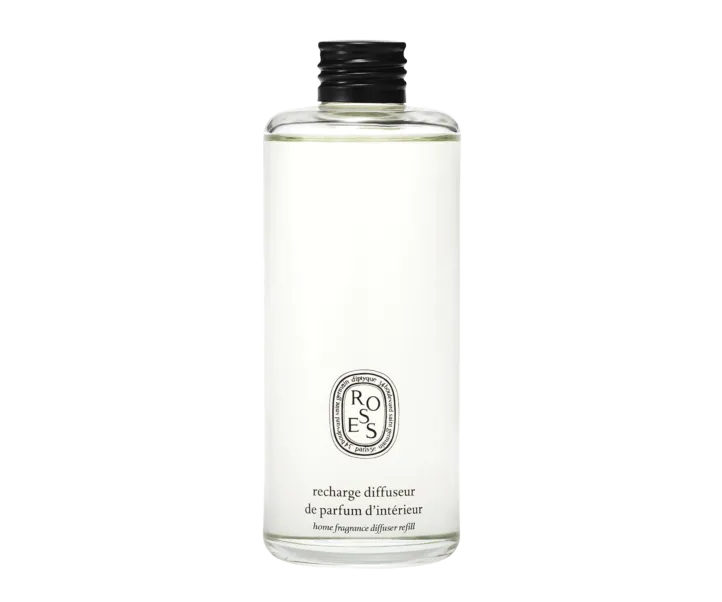 ROSES HOME FRAGRANCE DIFFUSER REFILL - KENS Apothecary
