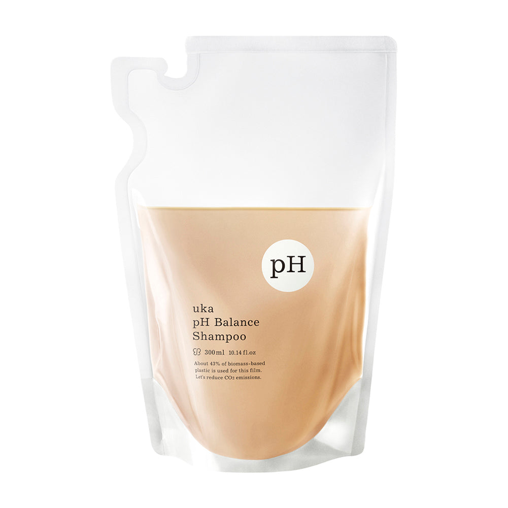 pH Balance Shampoo refill - KENS Apothecary