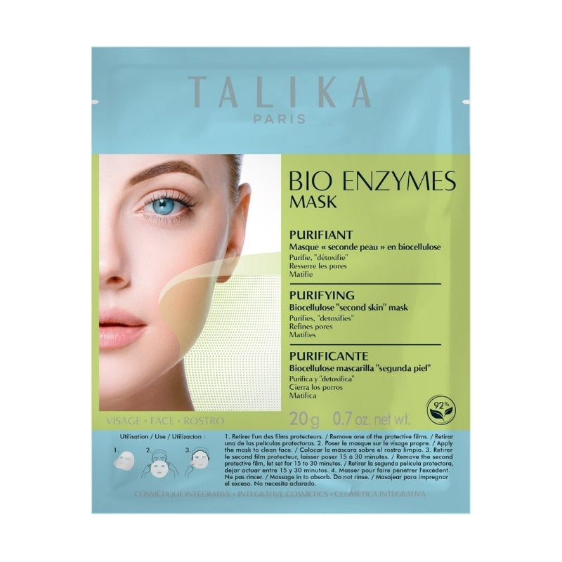 Bio Enzymes Mask® - Purifying - KENS Apothecary