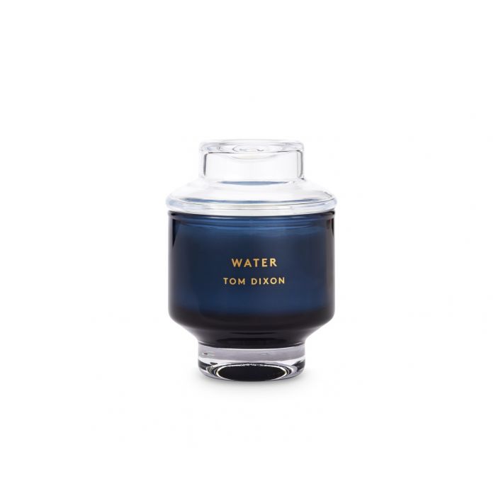 Elements Water Candle - KENS Apothecary