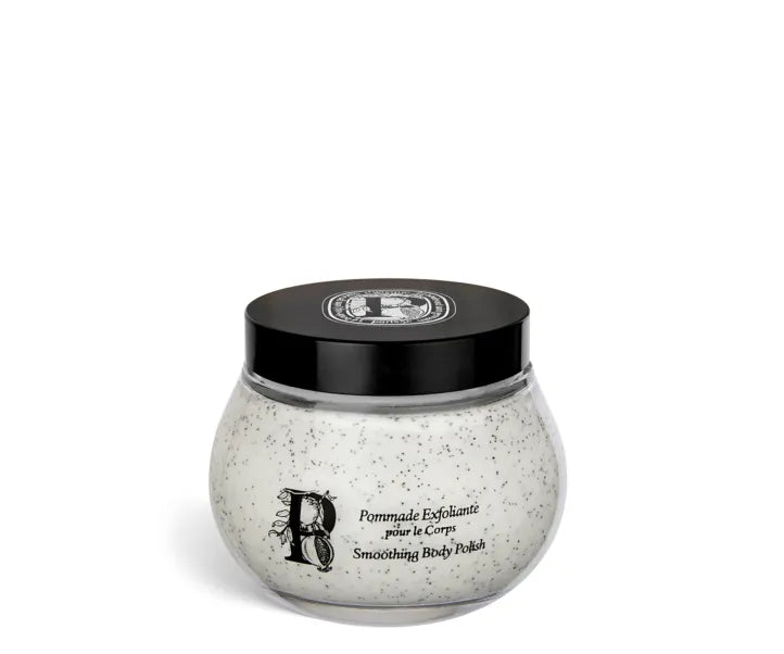 SMOOTHING BODY POLISH - KENS Apothecary